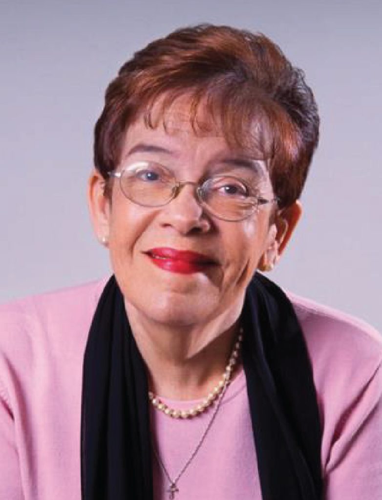 Jeannette Miller | Fundación Corripio, inc.